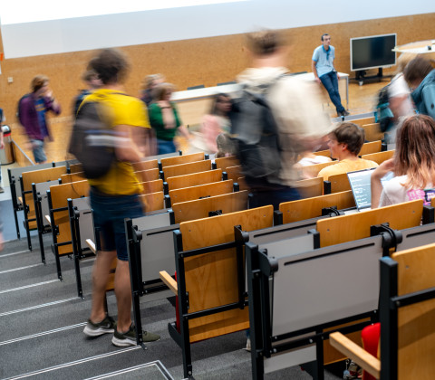 Universiteiten van Nederland | The Value of Science: for Future Generations