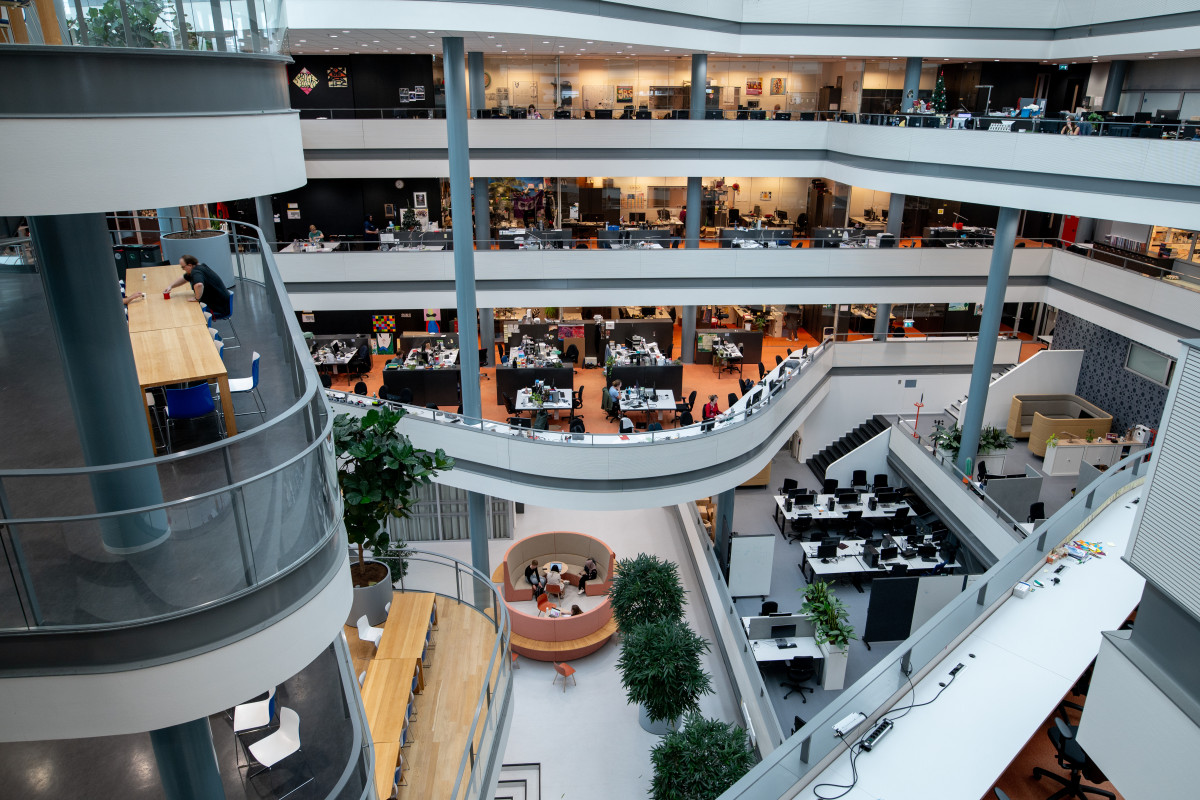 Stelsel en sectorbrede akkoorden | Universiteiten van Nederland