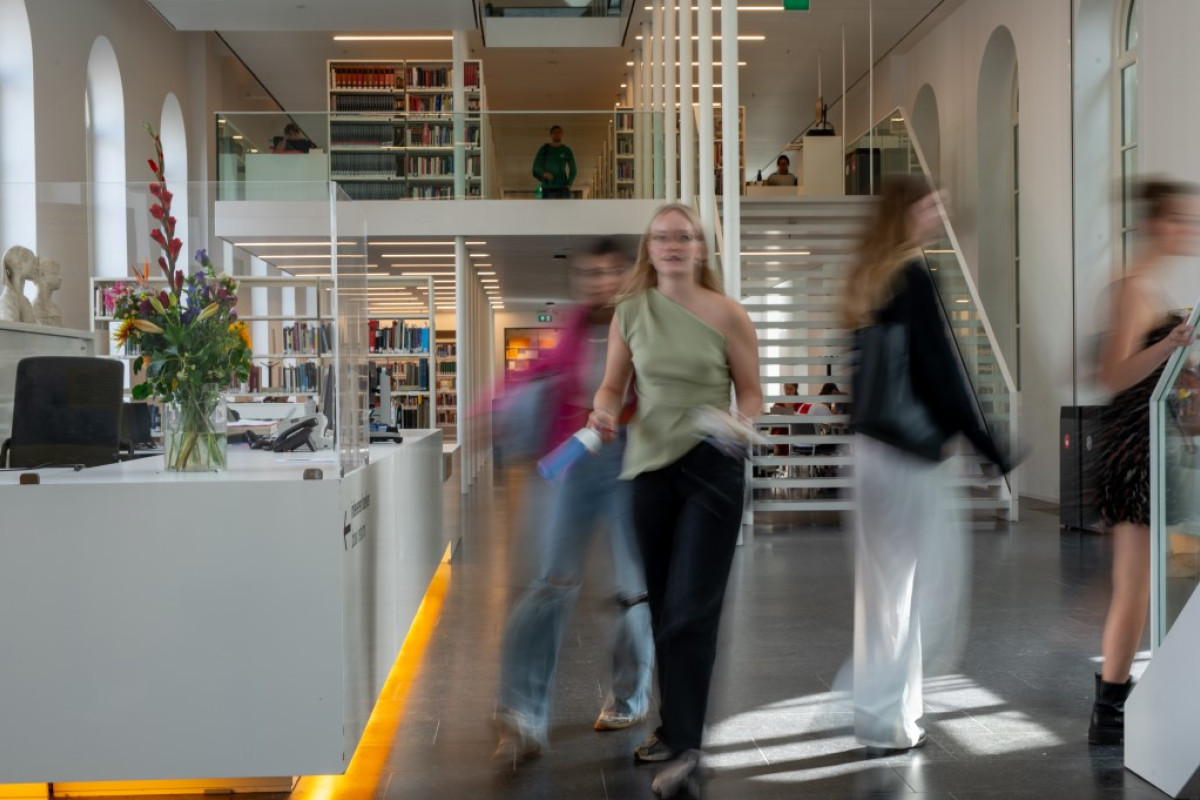 Onderwijs | Universiteiten van Nederland