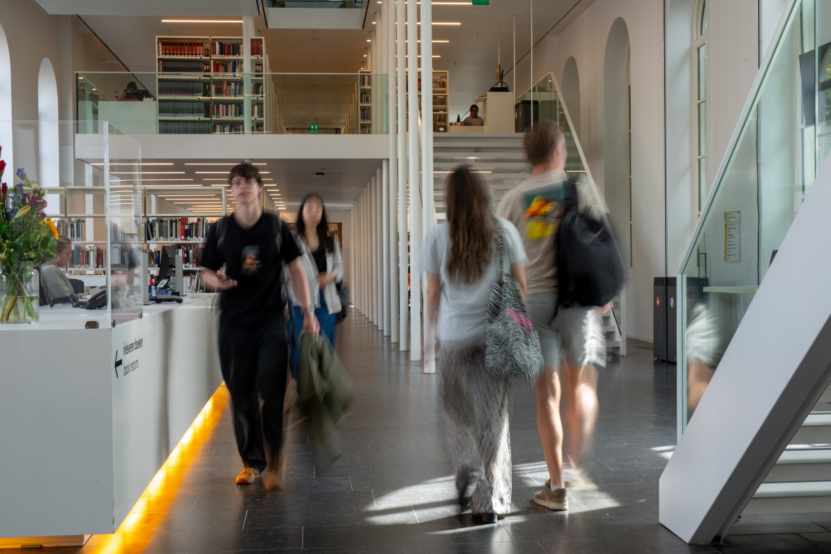 Wetenschap voor de generaties van morgen | Universiteiten van Nederland