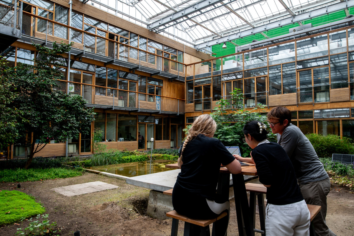 Personeel: Feiten en Cijfers | Universiteiten van Nederland