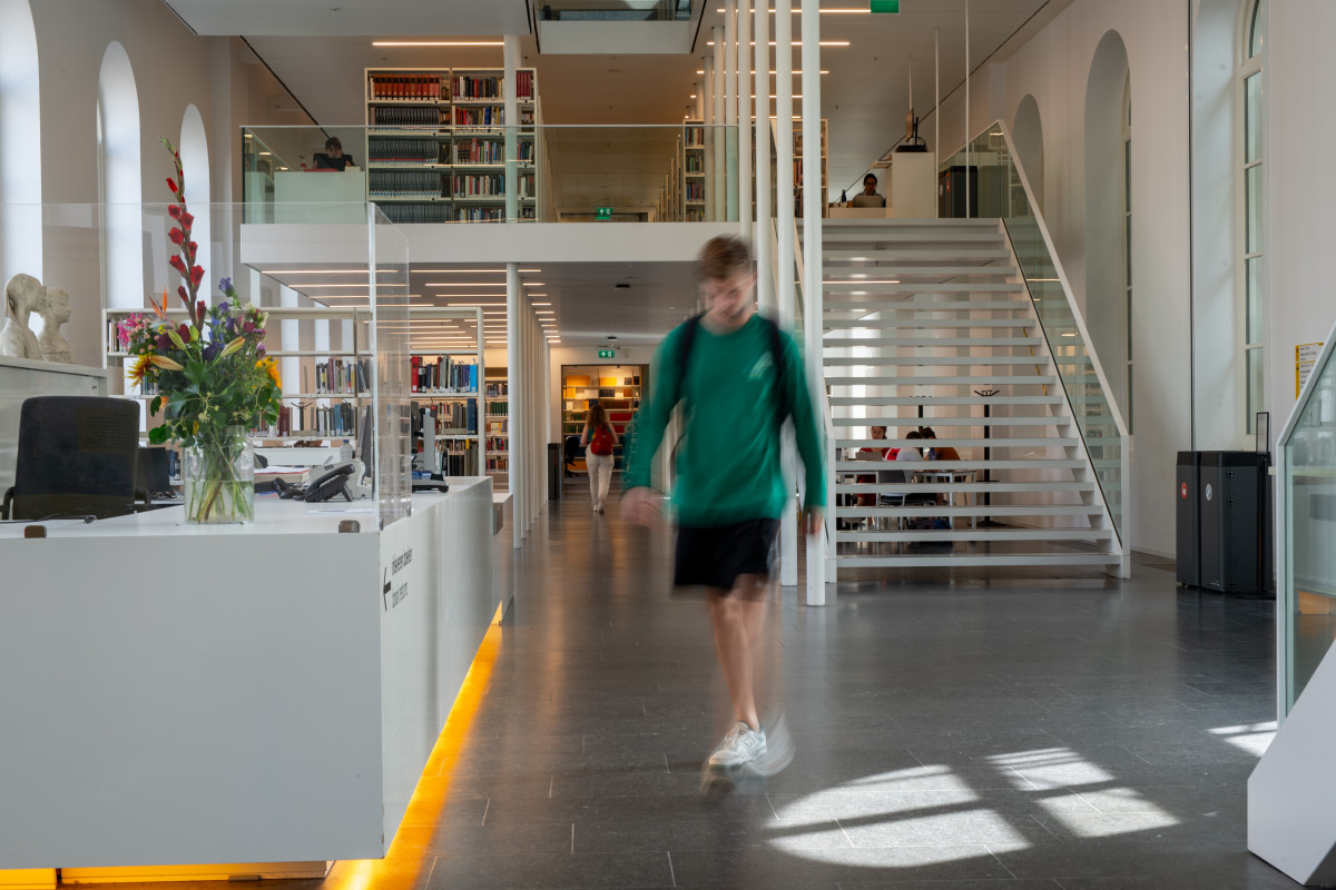 De studiekeuzecheck | Universiteiten van Nederland