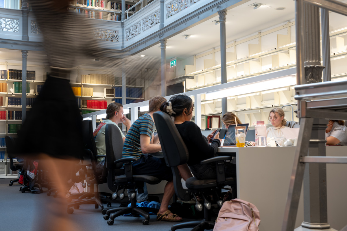 Toelating & selectie in de master | Universiteiten van Nederland