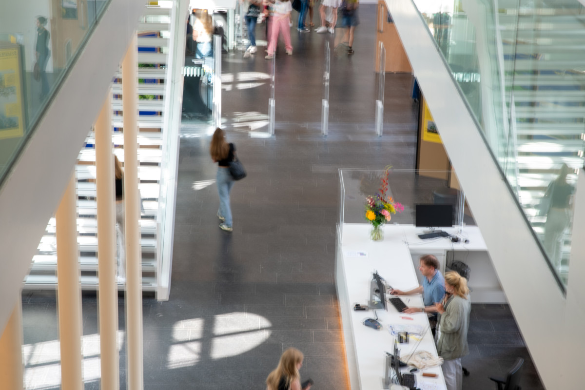 Accreditatie in het hoger onderwijs | Universiteiten van Nederland