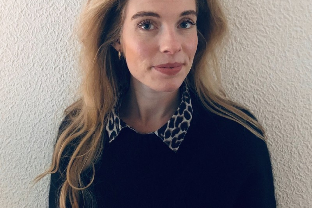 Claire Rutgers | Universiteiten van Nederland