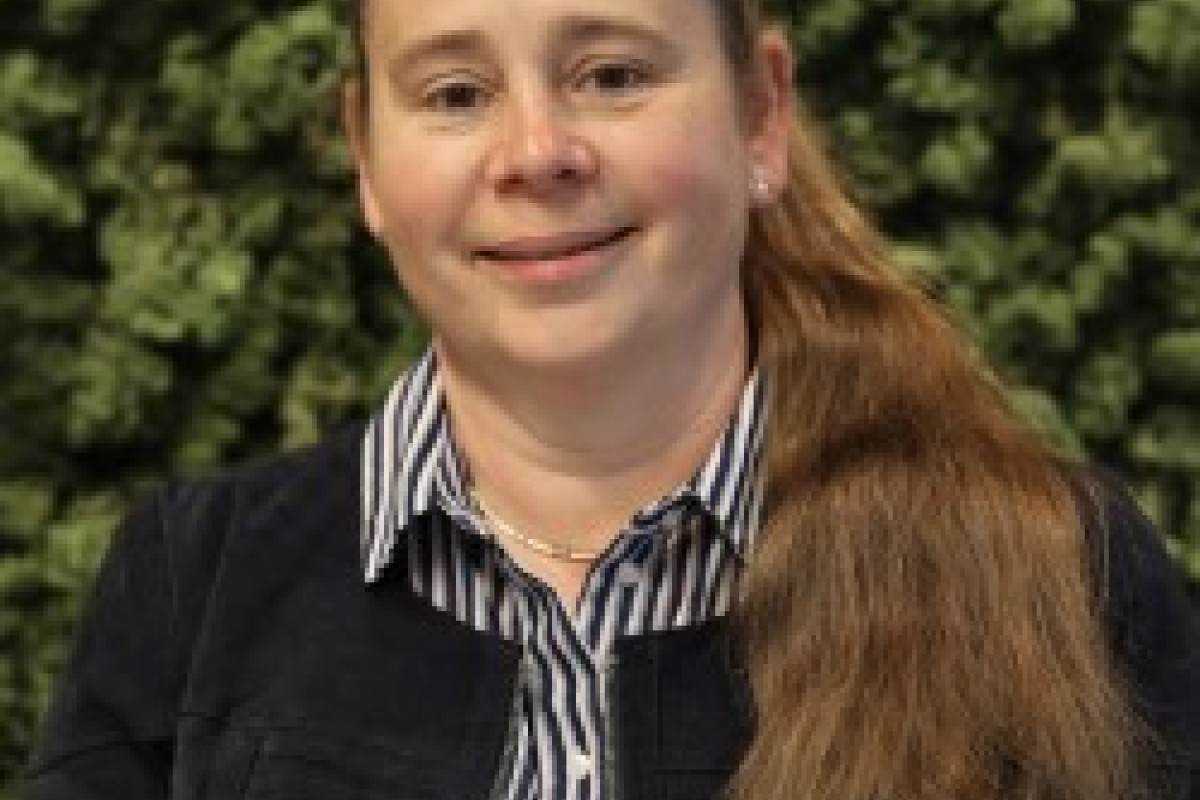 Annette Heijdel | Universiteiten van Nederland