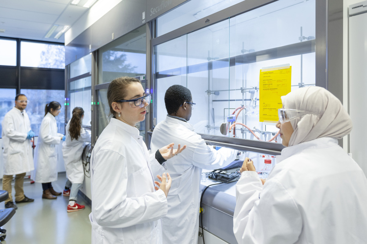 Diversiteit en inclusie | Universiteiten van Nederland