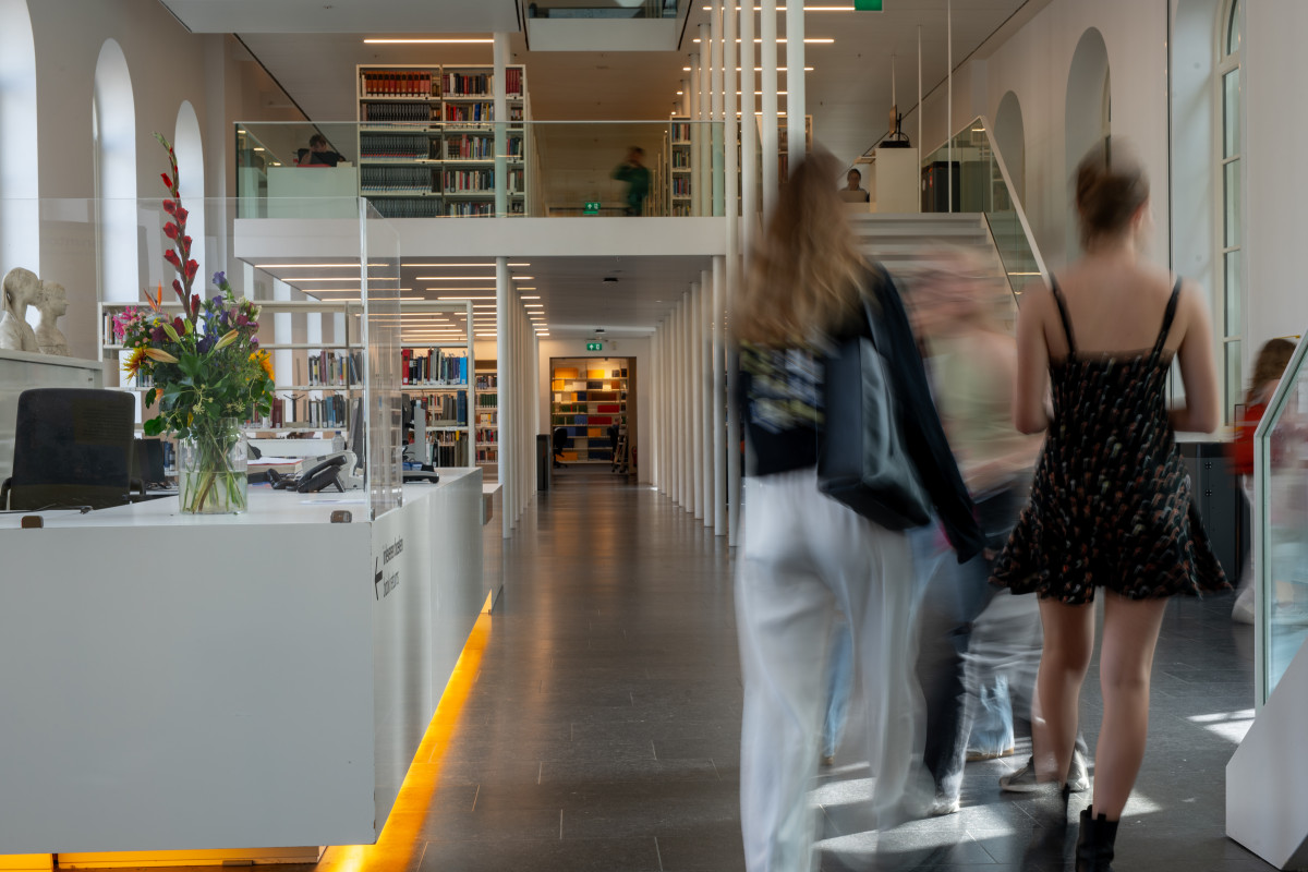 Lerarenopleidingen | Universiteiten van Nederland