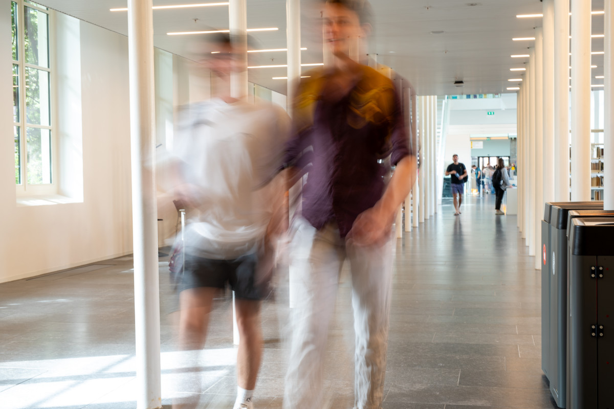 Veel minder internationale studenten naar universiteiten ...